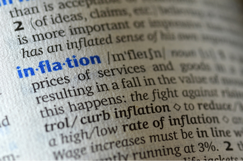 Definition of Inflation - Geneve Invest